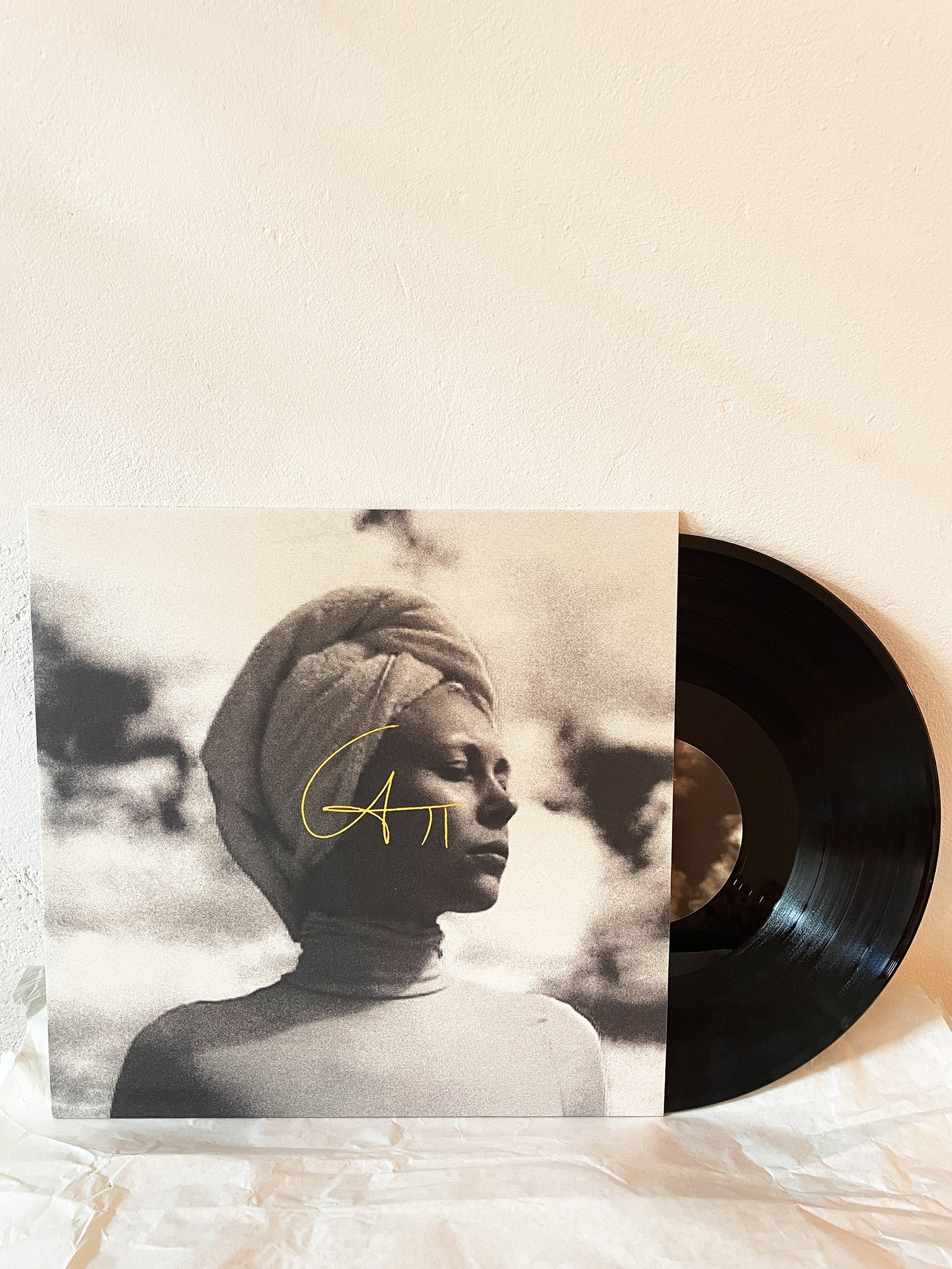Moon EP (LP) – CATT